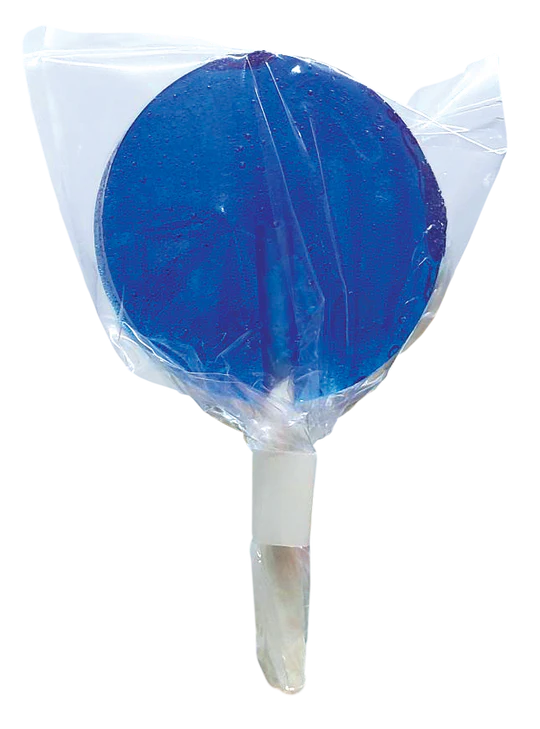 3 Tall Pines Blue Raspberry Delta 9 THC Sucker – Midwest Kenosha